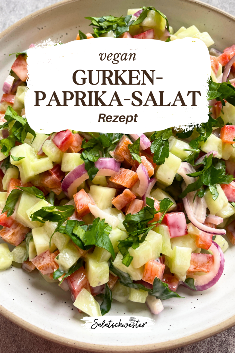 15 schnelle Salate für jeden Tag – einfache Salatrezepte