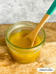 Senf Agave Dressing wie Honig-Senf-Dressing vegan